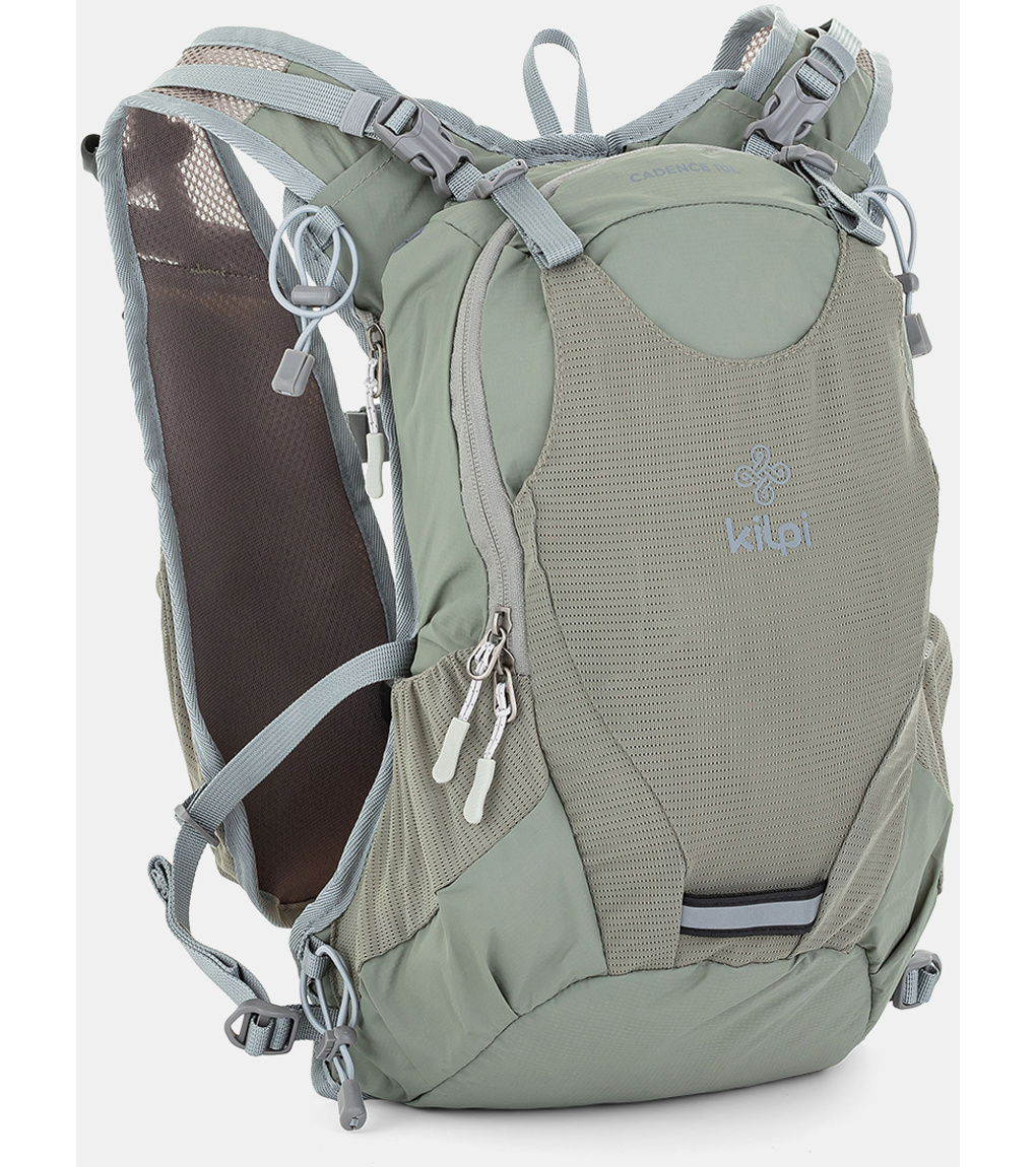 Běžecký batoh 10 L CADENCE 10-U KILPI | Eshop se značkovou módou a ...